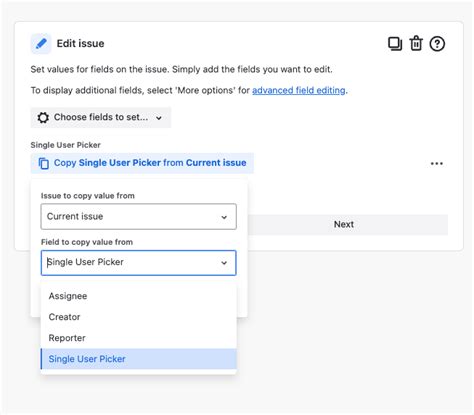 Solved How Do I Use Automation To Populate A Custom Field