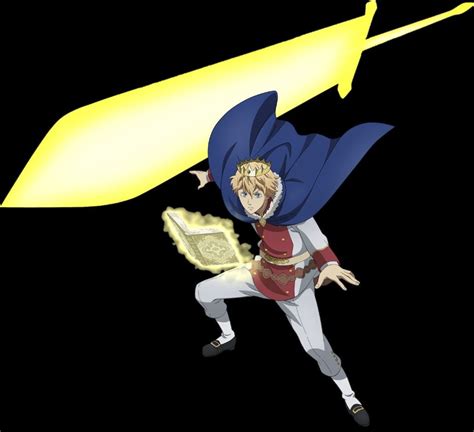 Lemiel Silvamillion Clover 1st