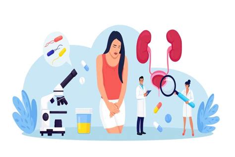 Complications And Risks Of Urinary Catheterization Prevention And Solutions