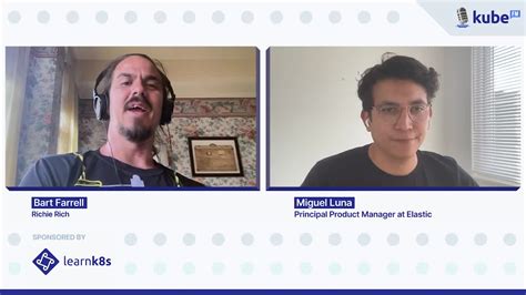 Kubernetes Architect Posted On Linkedin