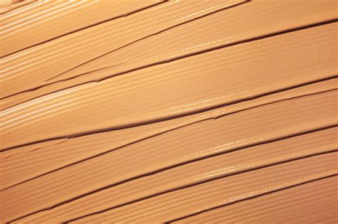 스머지 화장품 Bb 또는 Cc 크림 파운데이션 컨실러 액체 크림 배경의 질감 0명에 대한 스톡 사진 및 기타 이미지 0명