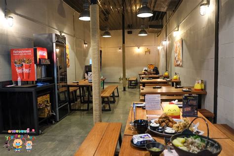 รูป Takki Takki Thailand Korean Restaurant Chonburi
