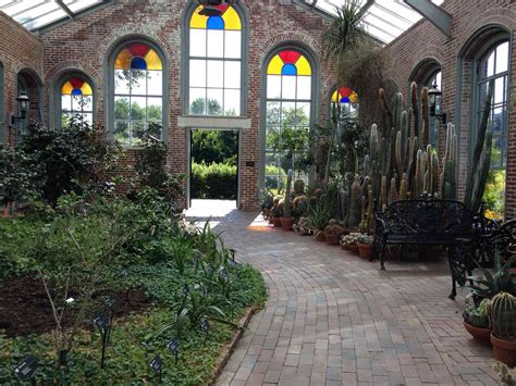 Top Things To Do At The Missouri Botanical Garden
