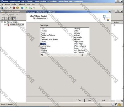 Terminal Server Lisans Server Kurulumu Ve Cal Ekleme