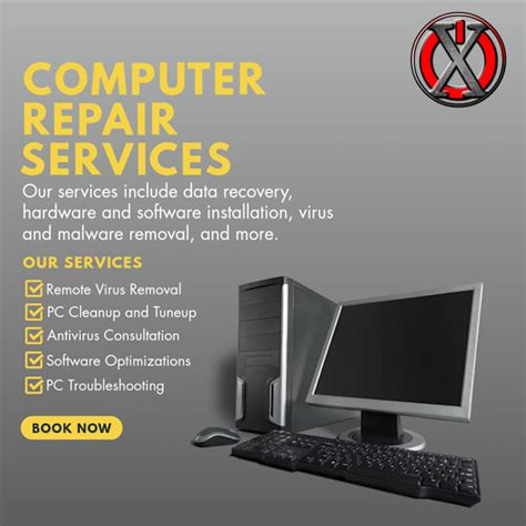Repair Remotely Remove Viruses And Optimize Pc By Techguy X Fiverr