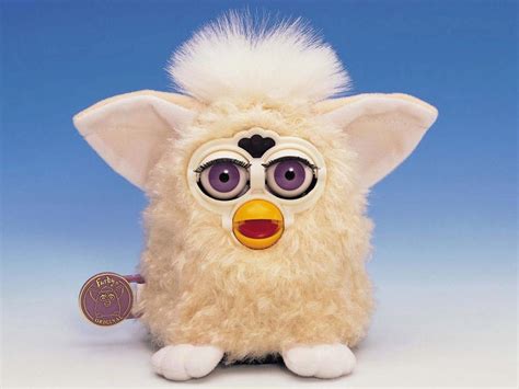Furby Robots Your Guide To The World Of Robotics