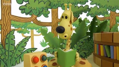 Raa Raa The Noisy Lion Season 3 Episode 6 Raa Raa And The Jingly Jangly