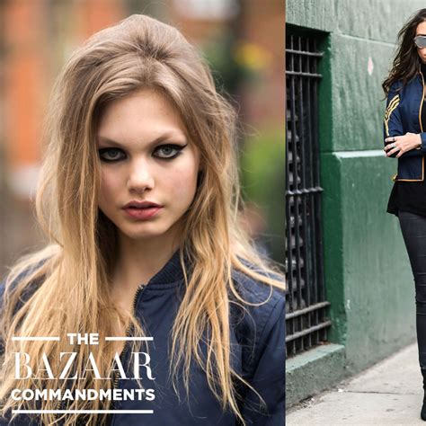 Rocker Chick Hair Updo