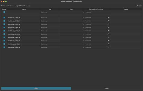 Media Ingestion SmartElements 2 49 0 Documentation