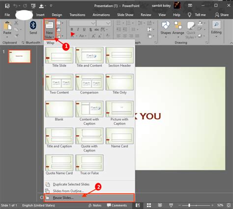 How To Repair Corrupt PowerPoint Files Easily