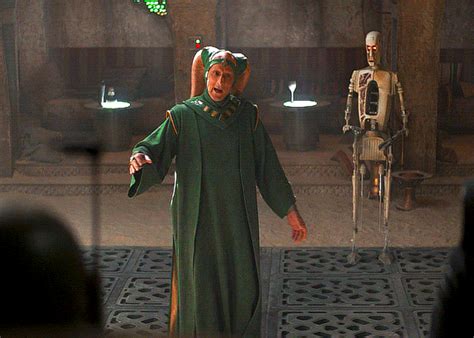 Twileks In The Book Of Boba Fett 101 Stranger Our Polestar