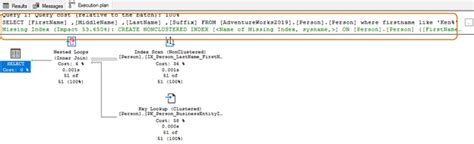 Sql Query Optimization Tips