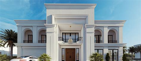 اصول طراحی و اجرای نمای سیمانی ساختمان هادی کریمی