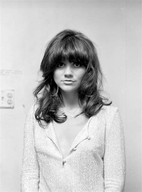 Linda Ronstadts Road To The Rock And Roll Hall Of Fame Rolling Stone