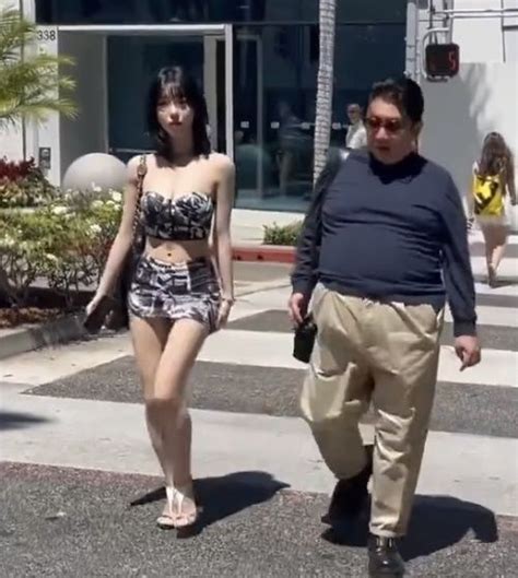 ‘연 수익 30억 Bj 과즙세연 방시혁 만남서 입은 ‘옷 가격 또 한번 화제