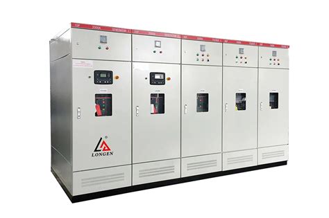 China Paralleling Switchgear For Load Distribution And Synchronous Control Factory And Suppliers