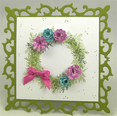 Ciao Bella Those Teeny Tiny Flower Dies