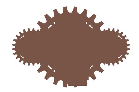 SVG 기어 기어 톱니 바퀴 무료 SVG 이미지 및 아이콘 SVG Silh