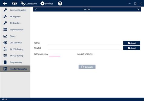 Solved Stsw Wpstudio Gui Cannot Connect To St Wireless Ch