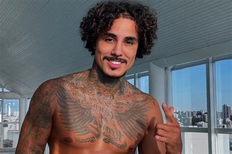 Geraldo Luís Perde Programas Na Redetv