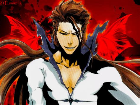 41 Aizen Wallpaper Hd
