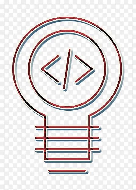 代码图标 创意图标 编码图标png图片素材下载 图片编号7028820 Png素材网