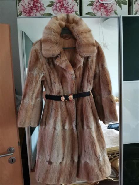 Шубка з куниці — ціна 2300 грн у каталозі Шуби Купити жіночі речі за доступною ціною на Шафі