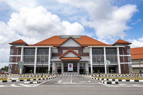 Umk Kampus Kota Bharu Bharujadi