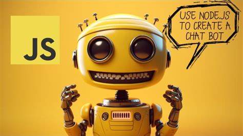 Koketso Maotomabe On Linkedin Nodejs Create A Qna Ai Chatbot In Less Than 20 Minutes