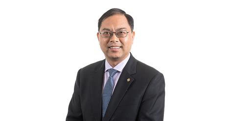 Ir Prof Yongping Zheng Honoured With Presidents Awards 2021