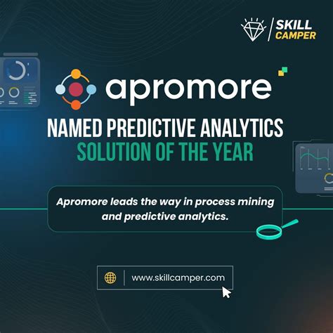Skillcamper Dataanalytics Ai Predictiveanalytics Processmining