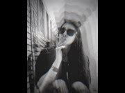 Mistress Trouble Stone Smoke Session Xxx Mobile Porno Videos Movies IPornTV Net