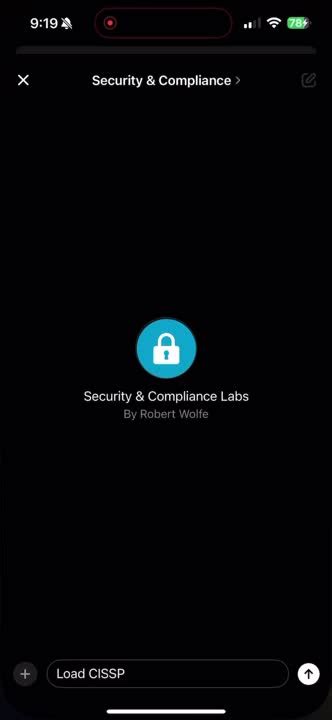 Robert Wolfe On Linkedin Ai Innovation Ccsp Ceh Crisc Cism Cisa