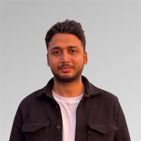 Kashif Ahmad Software Developer Greenwave Solutions Pvt Ltd Xing