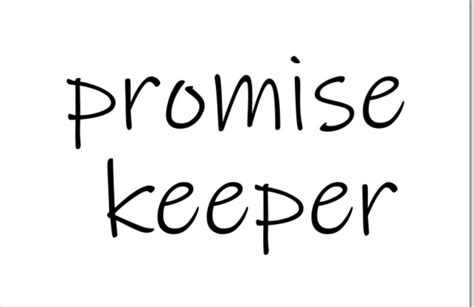 The Initial Promise Grip The Sword David Pollitt