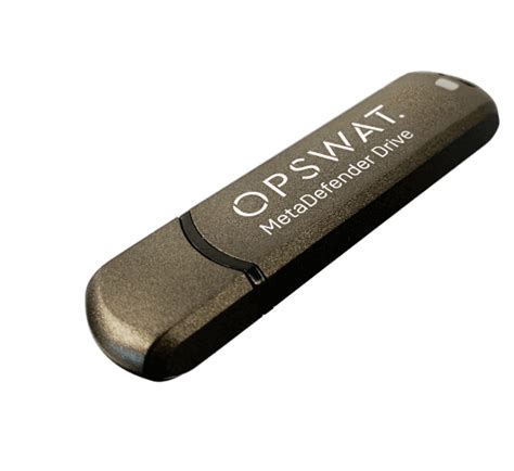 Assess Threats In Transient Devices Metadefender Drive Opswat