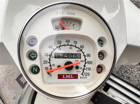 Vespa Lml 125 Star Kaufen Auf Ricardo