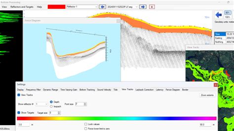 🌊 Automating Sub Bottom Profiling Data Processing With Python