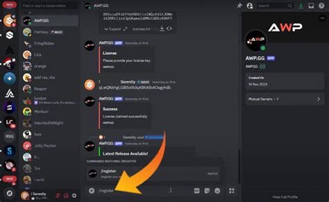 Awp Executor V2 694 1 Roblox Anticheat Bypass Apk October 2025