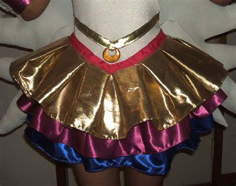Eternal Sailor Moon Costume
