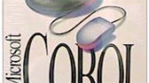 Cobol Users Get New Query And Data Management System