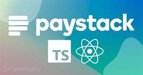 Wisdom Okogho On Linkedin Allow Paystack Payments In Your React App