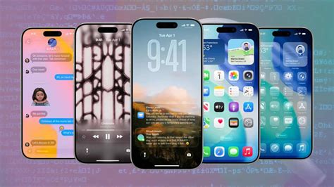 Alle Gemeldeten Ios 26 Fehler Und Probleme Mit Lösungen