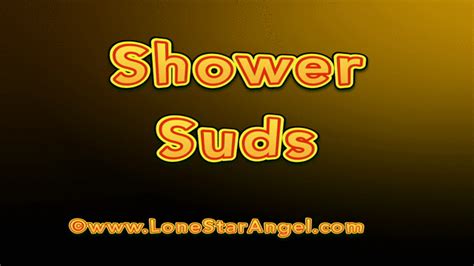Shower Suds Angels Secret Place Clips4sale