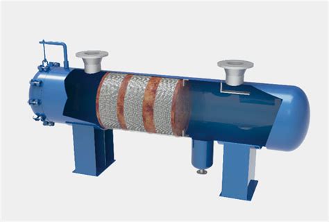Gas Filter Separator And Coalescers
