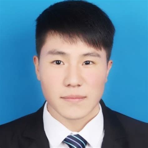 Zhiwen Zheng Doctor Of Engineering Chinese Academy Of Sciences