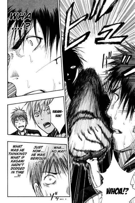 Pin Von Rana Nicholas Auf Kuroko No Basket