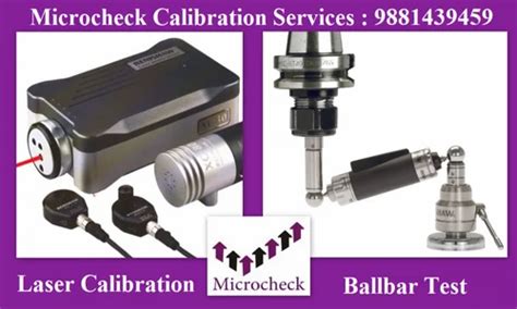Circular Interpolation Error Measurement Of Industrial Cnc Machine At