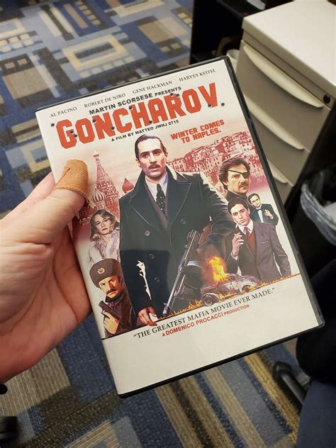 Goncharov Archive On Tumblr