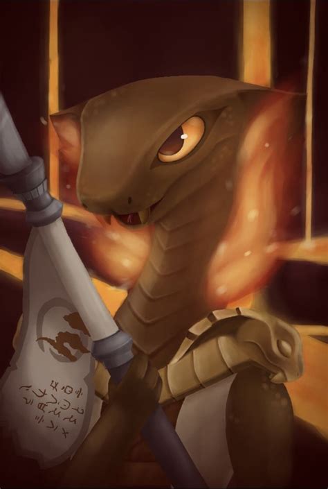 Aspheera By Vaxler11 On DeviantArt Furry Drawings Art